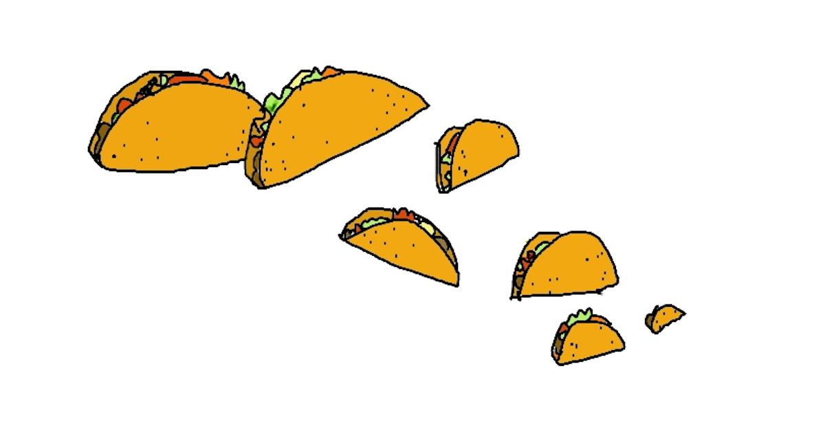TacoExplosions